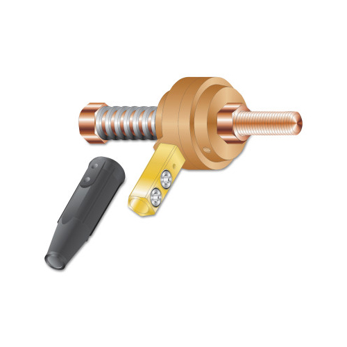 BettyMills: Model "C" Rotary Ground Clamps - Lenco 380-02080 EA