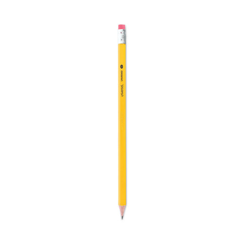 Perfectly Sharpened Pencil
