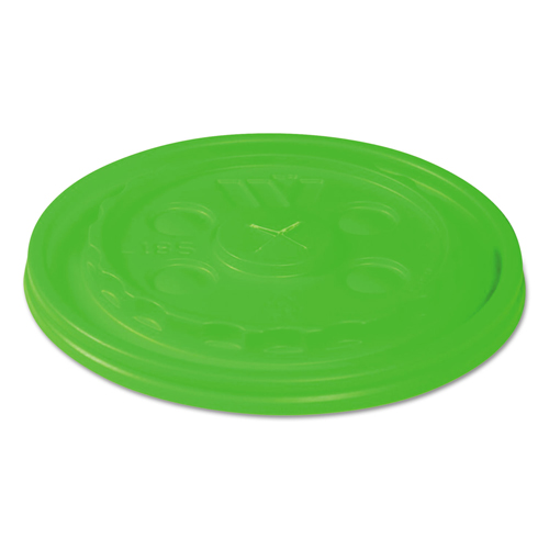 Bettymills Wincup® Vio™ Biodegradable Lids Wincup L18svio Ct