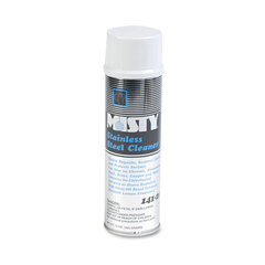 Misty® Stainless Steel Cleaner & Polish - Amrep 1001541 CT - Betty Mills