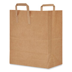 AJM Packaging Corporation Handle Bag - AJM BAGHB70NP3CLG BD - Betty Mills