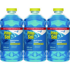 Pine-Sol® Multi-Surface Cleaner Concentrated - Clorox Professional ...