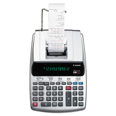 Canon® MP11DX-2 Printing Calculator - Canon CNM2198C001 EA - Betty Mills