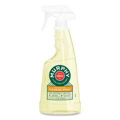 Murphy Oil Spray Formula 22 oz Spray Bottle 9/Carton - Betty Mills