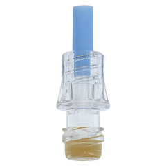 Interlink Injection Site Male Luer Lock Adapter EA - Betty Mills