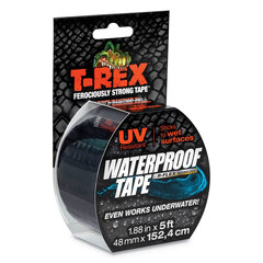 T-REX® Waterproof Tape - Henkel DUC285988 EA