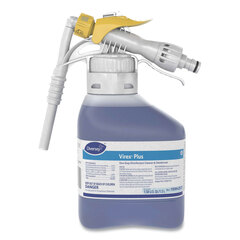 Virex Plus Diversey™ Virex® Plus One-Step Disinfectant Cleaner and ...