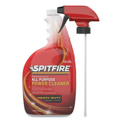 Spitfire Diversey™ Spitfire All Purpose Power Cleaner - Diversey ...