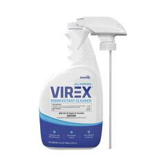 Virex Diversey™ Virex® All-Purpose Disinfectant Cleaner - Diversey ...