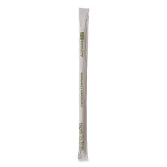 Eco-Products® Renewable and Compostable PHA Straws - Eco-Products ...