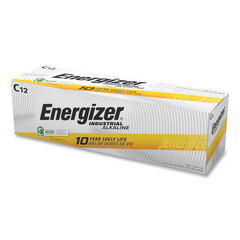 Energizer Industrial® Alkaline Batteries - Energizer EN93 BX - Betty Mills