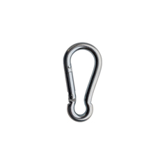 CanDo WalSlide Original Carabiner Connector 3 inch - Betty Mills