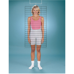 Baseline® Posture Grid - Fabrication Enterprises 12-1080 EA - Betty Mills