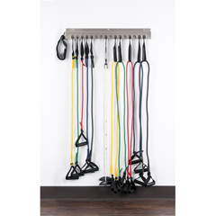 Web-Slide Exercise Rail, Accessory, Professional Equipment Assortment ...