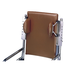 Skillbuilders Lateral Supports for Roll and Multi-Use Chairs ...