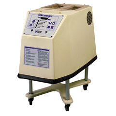 Chattanooga FluidoTherapy 115, 2 extremity - Fabrication Enterprises ...