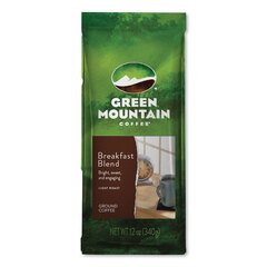 Green Mountain Coffee® Breakfast Blend Ground Coffee - Green Mountain ...
