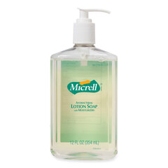 MICRELL® Antibacterial Lotion Soap - GOJO 9759 CT - Betty Mills