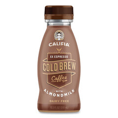 CALIFIA FARMS® Cold Brew Coffee with Almond Milk - Califia Farms ...
