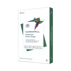 Hammermill® Premium Color Copy Print Paper - Hammermill 102541 RM ...