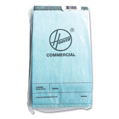 Hoover Commercial Disposable Vacuum Bags Standard 10-Pack - Betty Mills