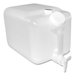 Impact® E-Z Fill Five-Gallon Container - Impact IMP7576EA EA - Betty Mills