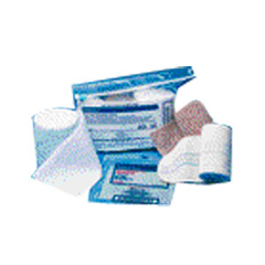 Dyna-Flex Multi-Layer Compression System 5" x 9", 1/PK - KCI 7025 PK