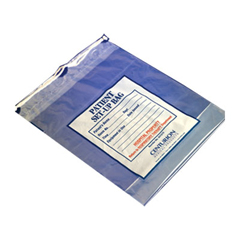 Patient Setup Bag with Draw String - Cardinal Health MDCPATSET CS ...