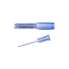 Monoject Rigid Pack Hypodermic Needle with Polypropylene Hub 25G x 1-1/ ...