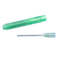 Monoject Filter Needle with Polypropylene Hub 20G x 1-1/2", 100/BX ...