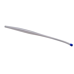 Argyle Yankauer Regular Capacity Suction Tube with Sump Tip - Cardinal ...