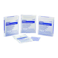 Cardinal Health Dermacea Owens Non-Adherent Contact Layer Dressing 8"x ...