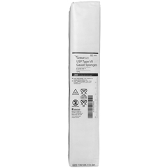 Curity Nonsterile Gauze Sponge, USP VII Gauze, 2" x 2" - Cardinal ...
