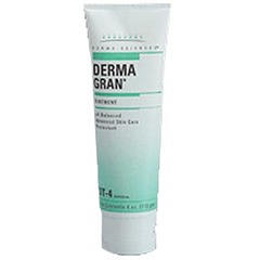 Dermagran Ointment, 4 oz. Tube, 1/EA - Integra LifeSciences DT-4 EA