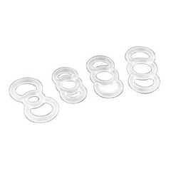 ENCORE Replacement Ring Size 9, 1/EA - Encore 44003-9-001 EA - Betty Mills