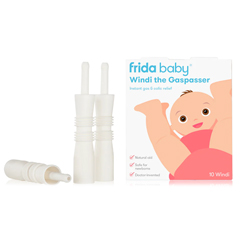 Fridababy Windi the GasPasser, 10/EA - Fridababy 003 EA - Betty Mills