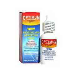 Kinray Optimum by Lobob Wetting and Rewetting Drops, 1 oz., 1/EA ...