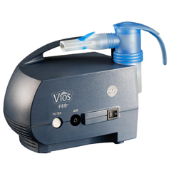 Pari Respiratory Vios Pro LC Sprint Compressor Nebulizer, 1/EA - Pari ...