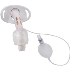 Shiley Size 6 Tracheostomy Tube, Low Pressure, Cuff, 1/BX - Medtronic ...