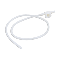 Cardinal Health Essentials Straight Packed Suction Catheter 16 Fr ...