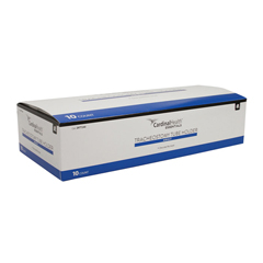 Cardinal Health Essentials Adult Two-Piece Tracheostomy Tube Holder ...