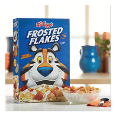 Kellogg's Kellogg's® Frosted Flakes® Breakfast Cereal - Kellogg's ...