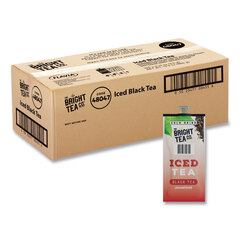 The Bright Tea Co. FLAVIA® The Bright Tea Co.® Unsweetened Iced Black ...