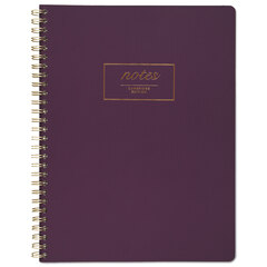 Cambridge Limited Cambridge® Jewel Tone Notebook - Mead MEA49556 EA ...