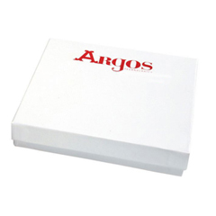 Cardboard Freezer Box - Argos Technologies, Inc 06755-76 EA - Betty Mills