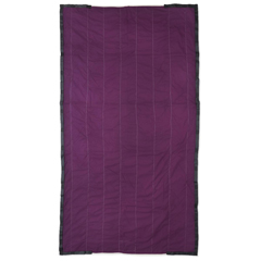 Medline Comfort Glide Repositioning Sheets, Purple, XL - Medline ...