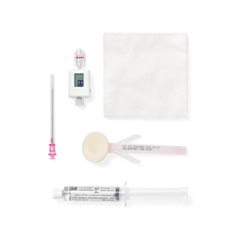 Compartment Pressure Monitoring Kits, 5 Each per Case - Centurion ...