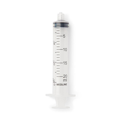 Bulk Nonsterile Syringes, 400 Each per Case - Medline DNSC83088A CS ...