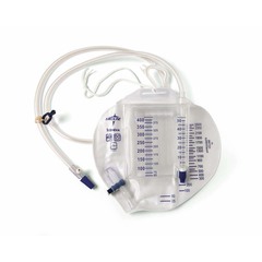 Urine Meters - Medline DYND27403S CS - Betty Mills