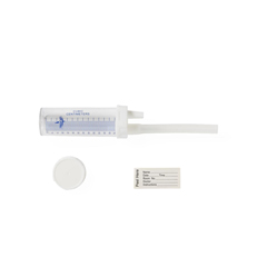 Mucus/Specimen Traps, 50 Each per Case - Medline DYND44180 CS - Betty Mills